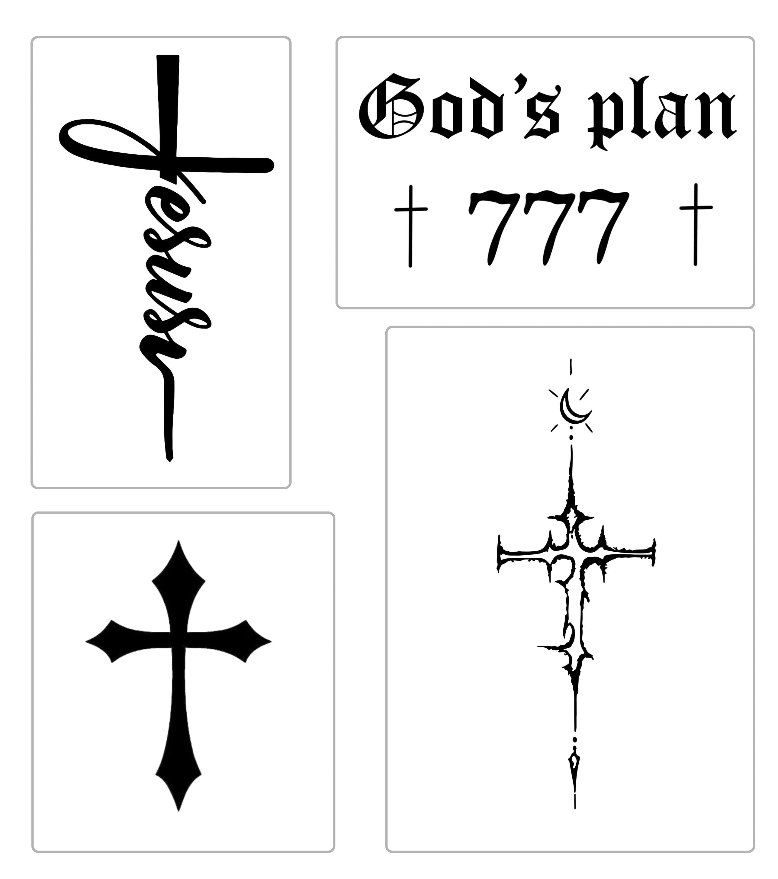 Cross Core Pack – INKHUB