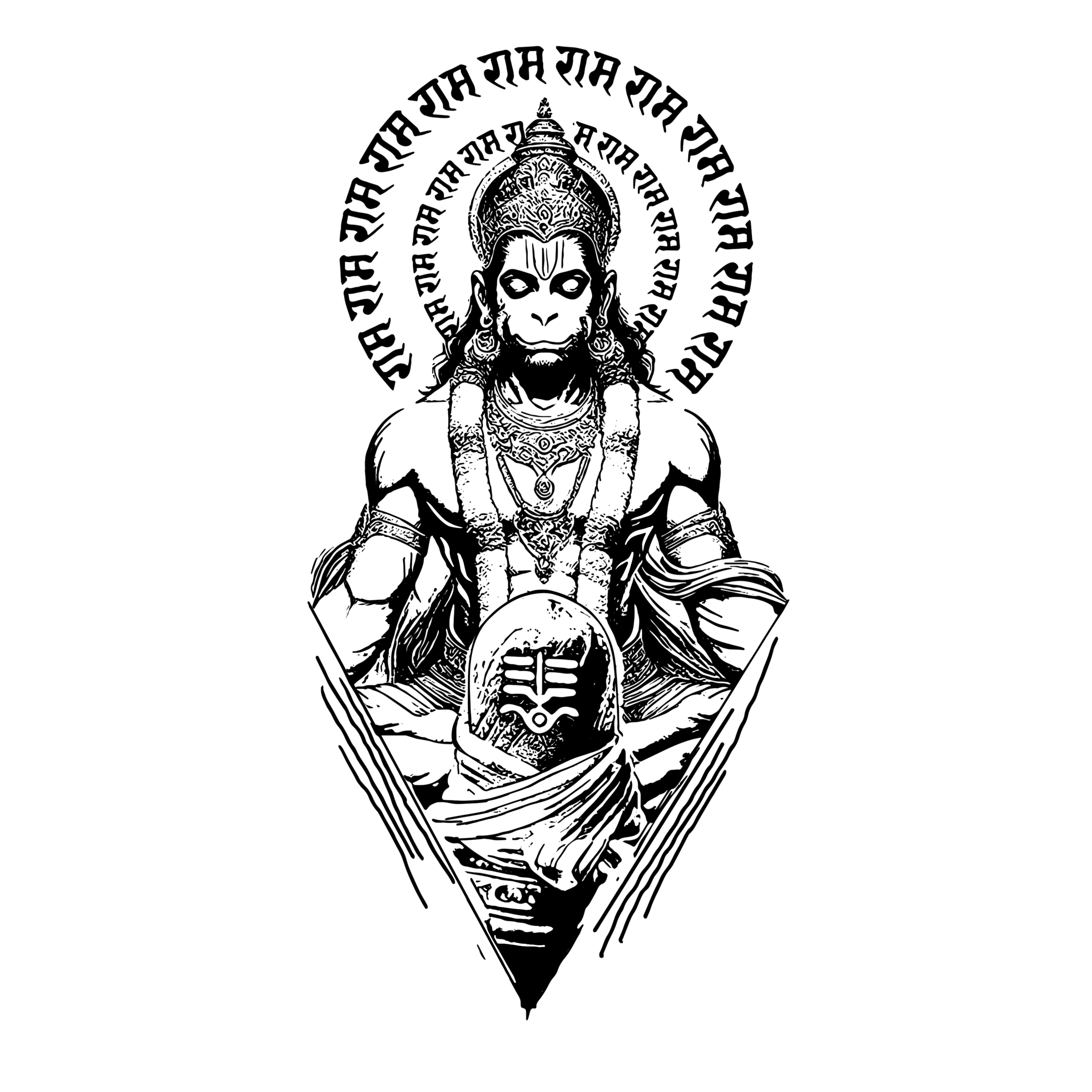 Ramdut – INKHUB
