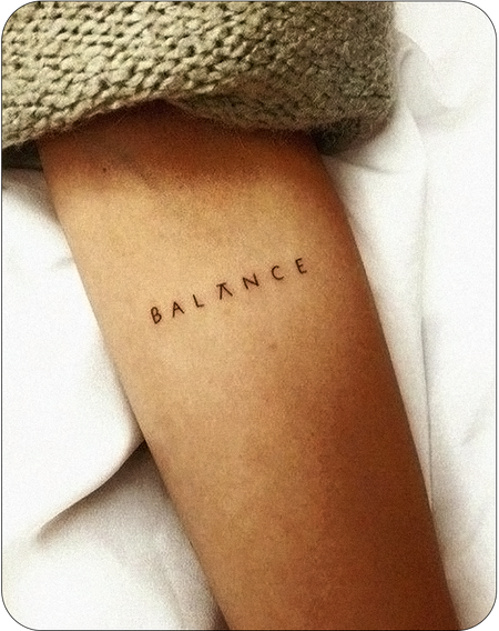 Get Trendy Semi-Permanent Tattoos | Starts @ ₹499