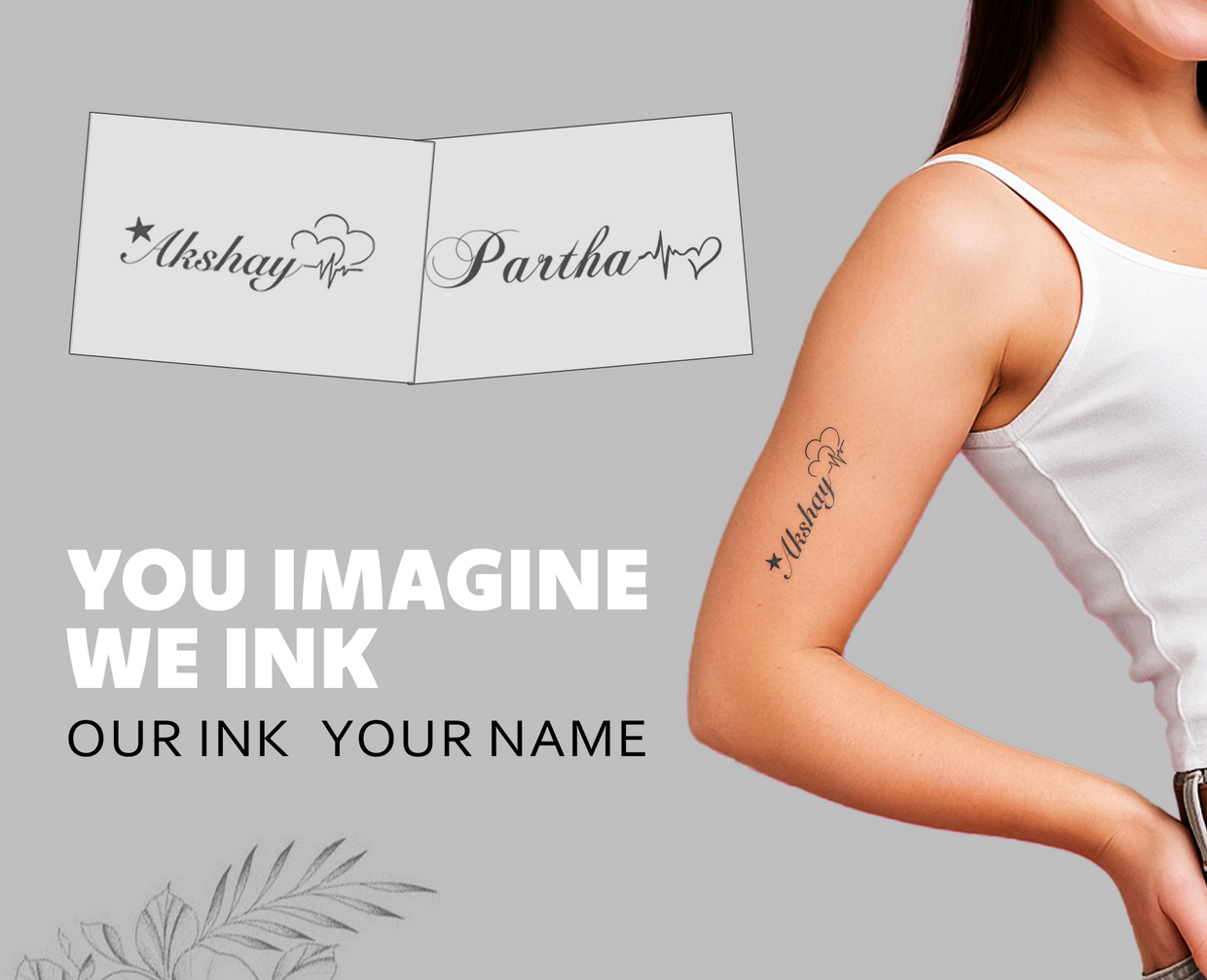 Custom Tattoos – INKHUB