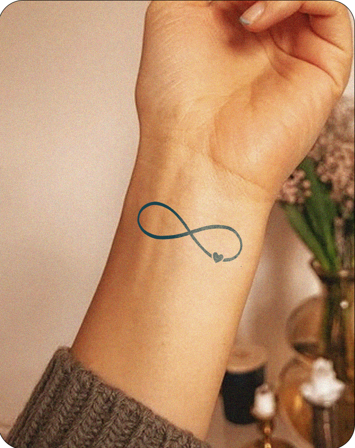 Get Trendy Semi-Permanent Tattoos | Starts @ ₹499 – INKHUB