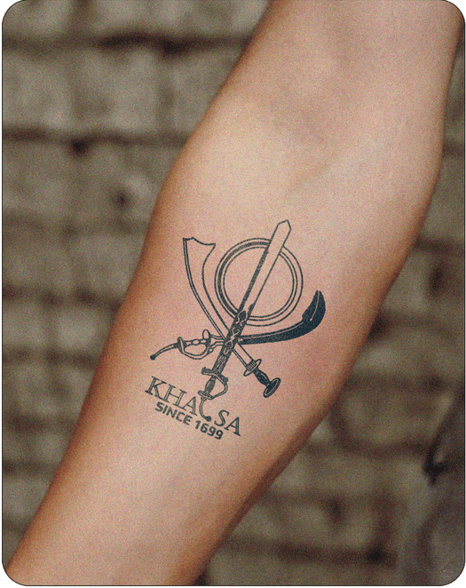 Discover Om Tattoo Designs | Inkhub Temporary Tattoos – InkHub