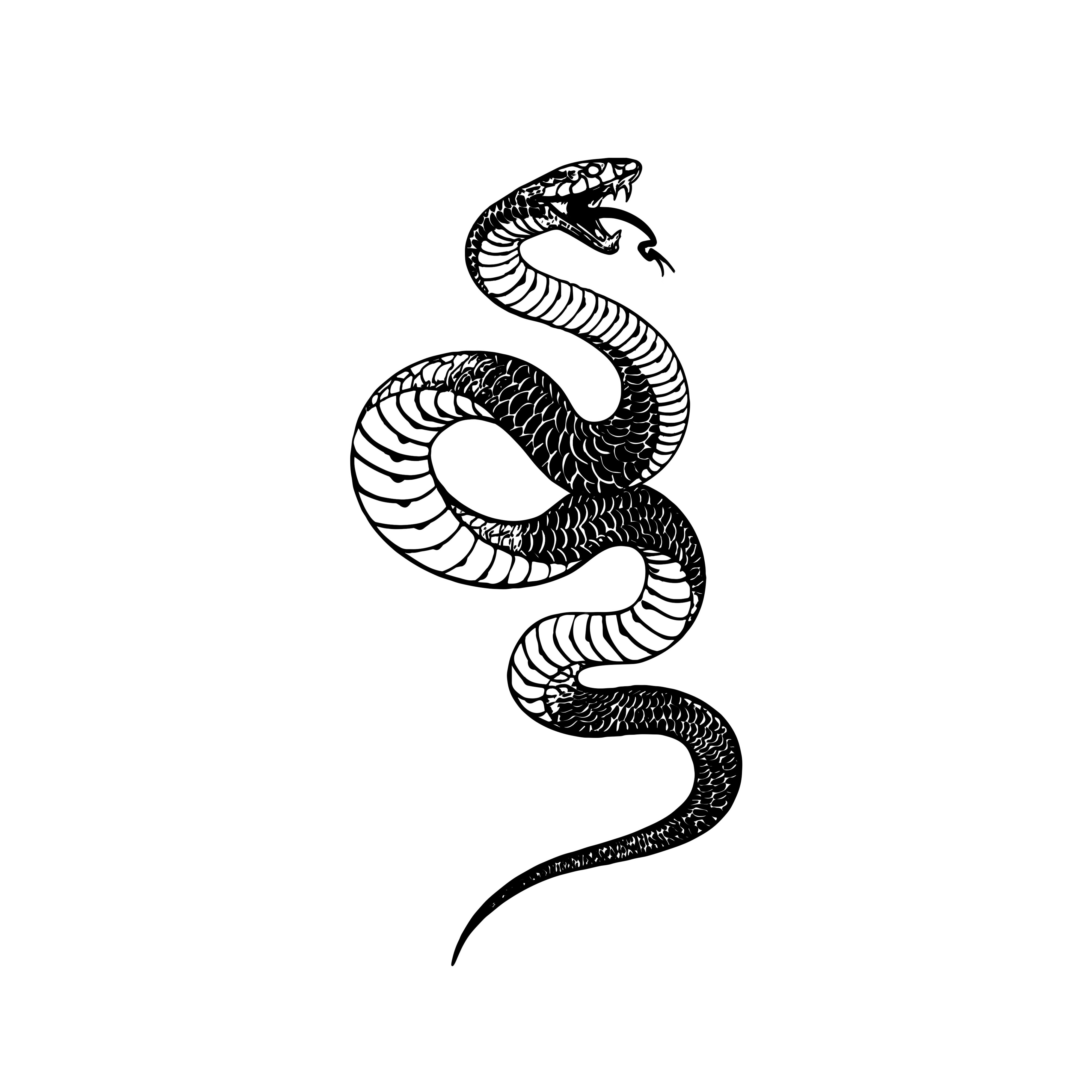 Serpent’s Wrath – INKHUB